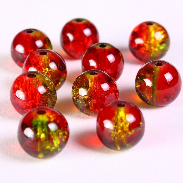 Shattered Glass - Etsy
