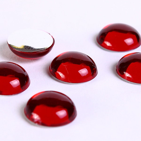 11mm Round Resin Beads - Etsy