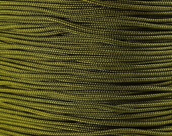 Olive Green Thread - Etsy