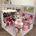 Miniature Mouse Diorama Bakery Scene - Etsy