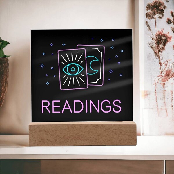 Retro Neon Sign - Etsy