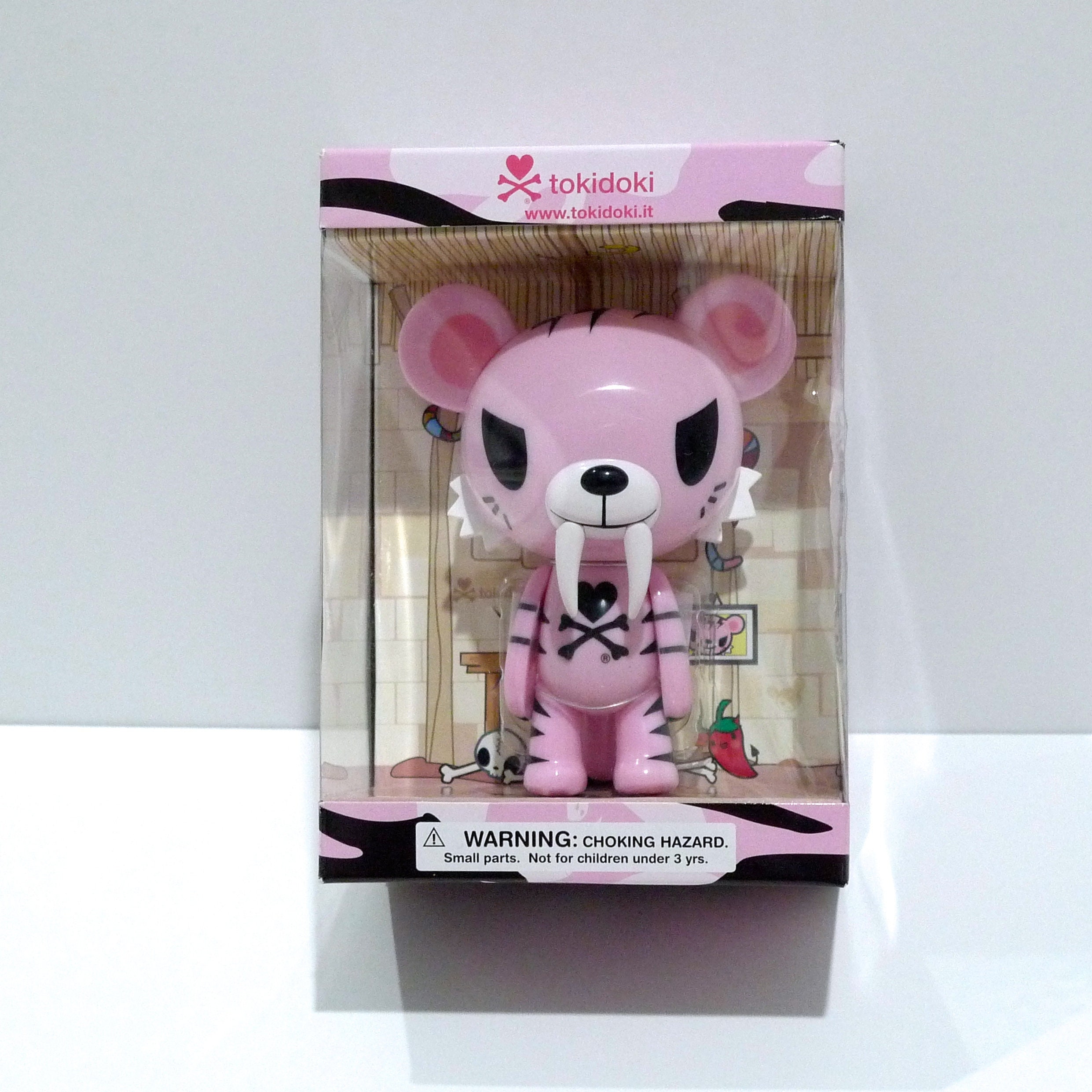 Tokidoki Fragrance