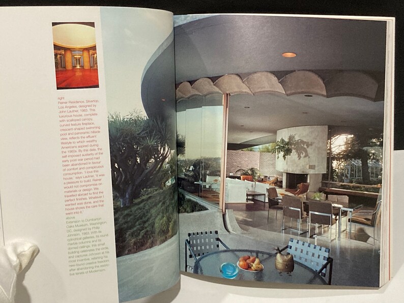 The Sixties Decade of Design Revolution Interior Designs and | Etsy