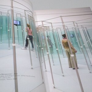 Chino Aoshima, Maurizio Cattelan - Galerie Emmanuel Perrotin Art ...