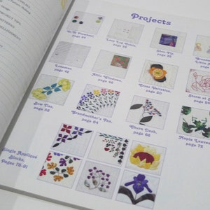 Quilting With Carol Armstrong Book 2001 30 Patterns / - Etsy