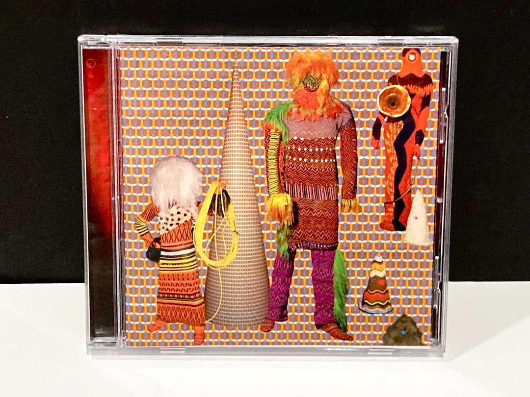 Forcefield - Roggaboggas CD - Noise Electronic Band / Performance Art ...
