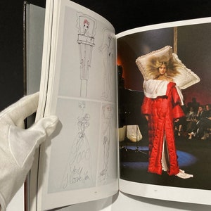 The House of Viktor & Rolf Art and Fashion Hardback Book Designer ...