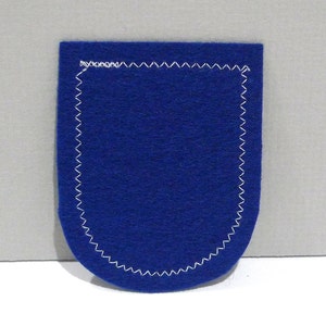 Linderhof Palace Patch 1990s Vintage Original Schloss Linderhof Felt ...