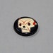 Meomi Art Doll Tumtum and Twees Character Design Vintage Cute Monster ...