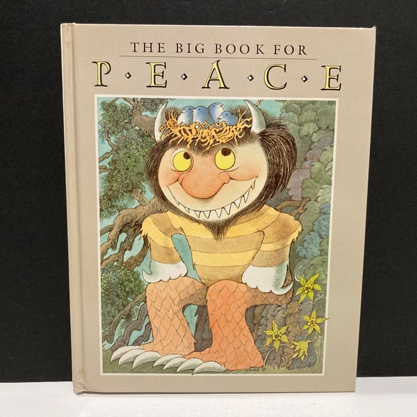 Maurice Sendak Art - Etsy