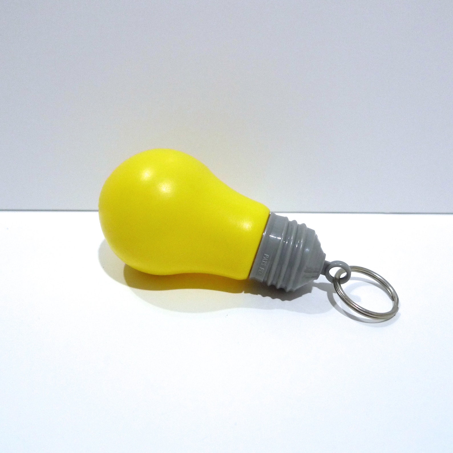 Southwestern Bell Telephone Lightbulb Keychain We're - Etsy