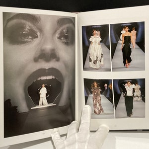 The House of Viktor & Rolf Art and Fashion Hardback Book Designer ...