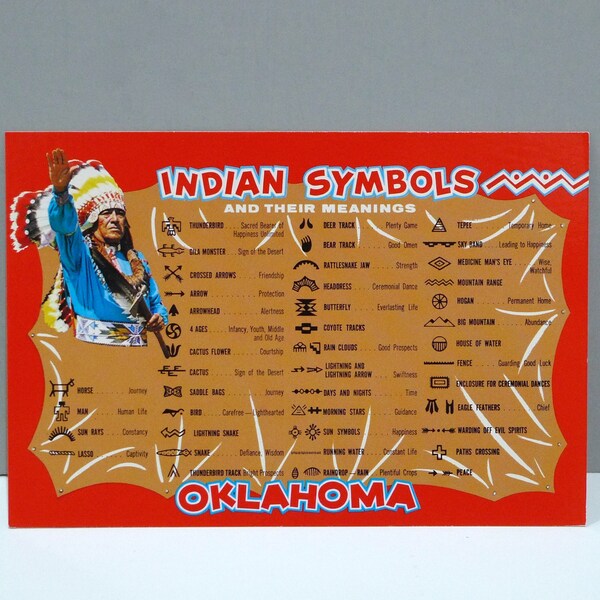 Indian Symbols - Etsy