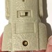 Mcdonald's Happy Meal Toy Easter Island Moai Polynesian - Etsy