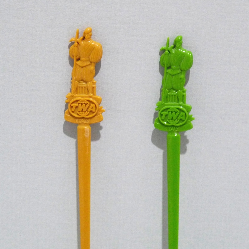 Swizzle Stick - Etsy