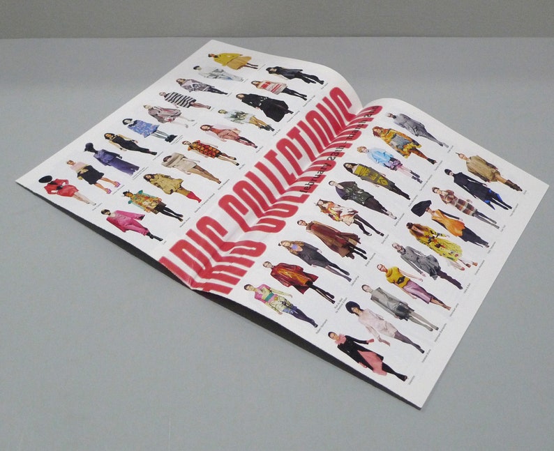 Soen Fashion Magazine Plus Runway Journal / Supplement / So-en Tokyo ...