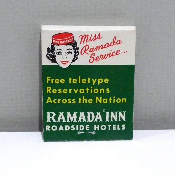 Roadside Motel - Etsy