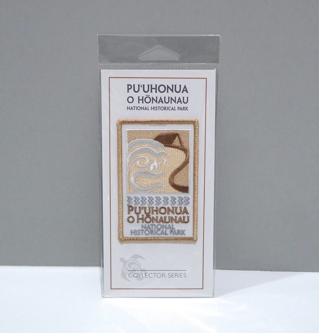 Pu'uhonua O Honaunau Tiki Patch - Hawaii National Historic Park / Hale ...