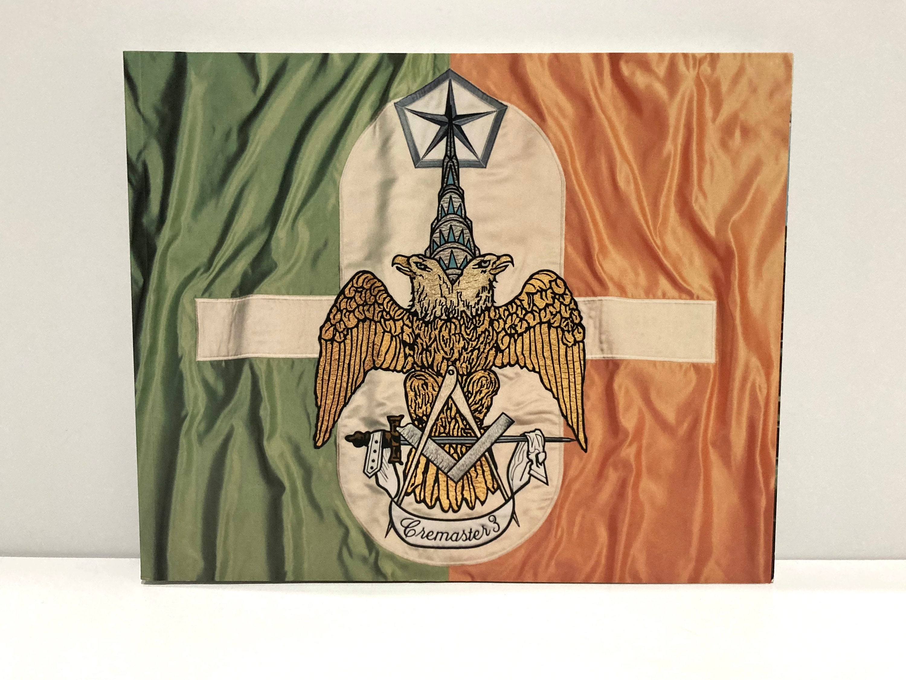 Matthew Barney Cremaster 3