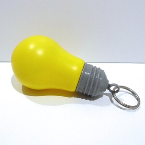 Southwestern Bell Telephone Lightbulb Keychain - We're Here for Life ...
