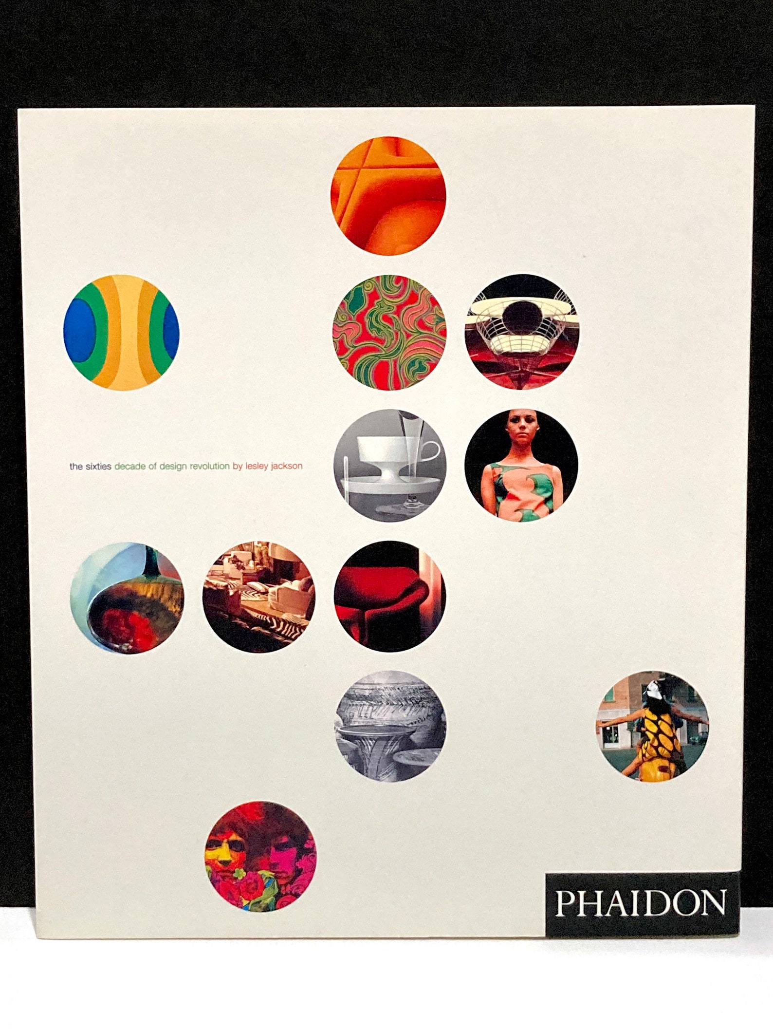 The Sixties Decade of Design Revolution Interior Designs and | Etsy