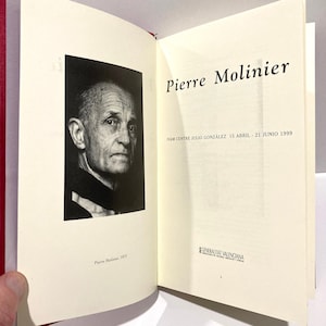 Pierre Molinier Photography Collage Art Book Vintage 1999 Hardback ...