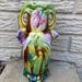 Early Rare Art Nouveau Moorcroft Sunflower Cabinet Vase - Etsy UK