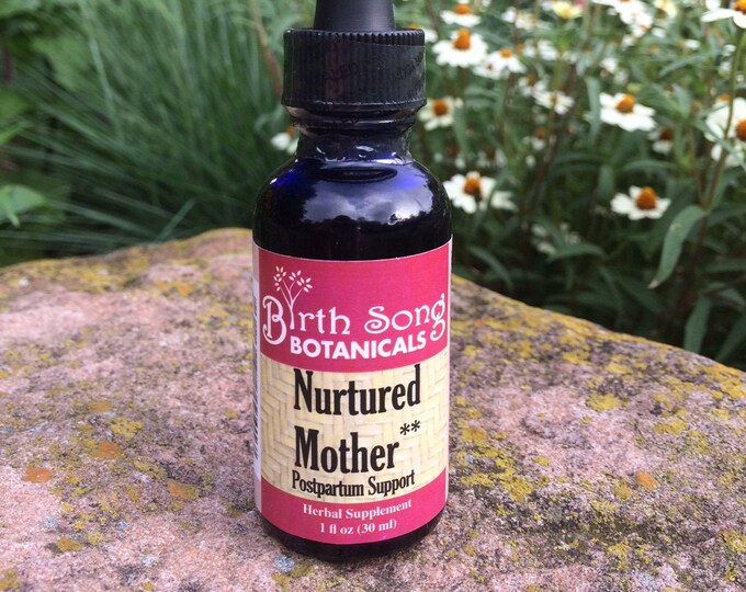 Motherwort Tincture - Etsy