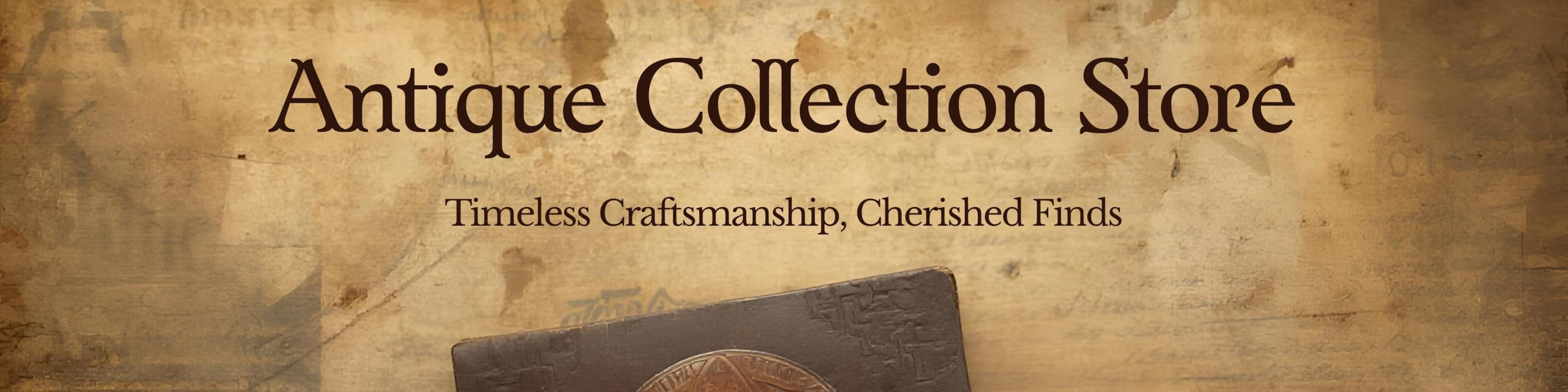 CollectionAntiqStore - Etsy