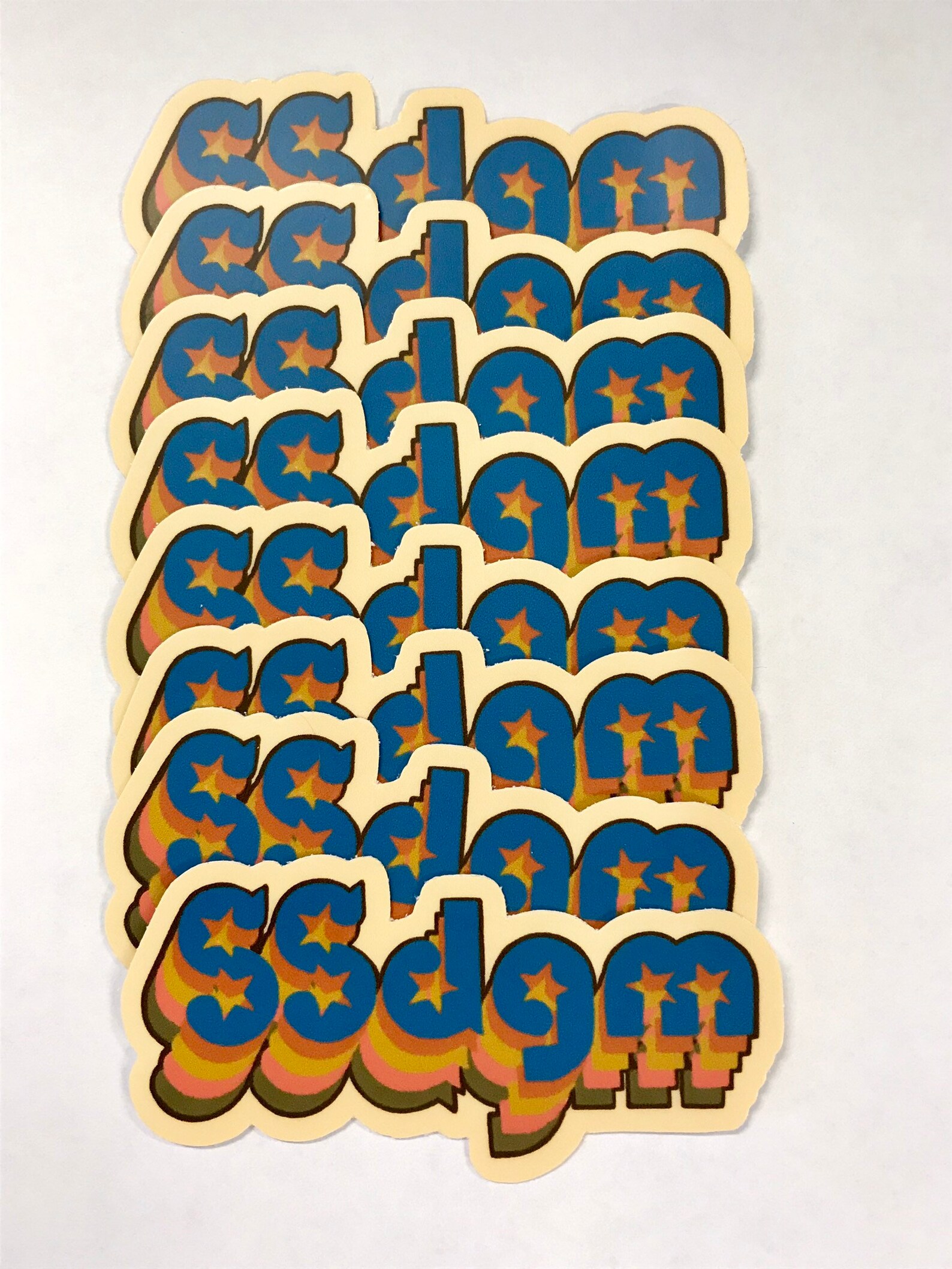 SSDGM Stay Sexy and Dont Get Murdered My Favorite Murder | Etsy