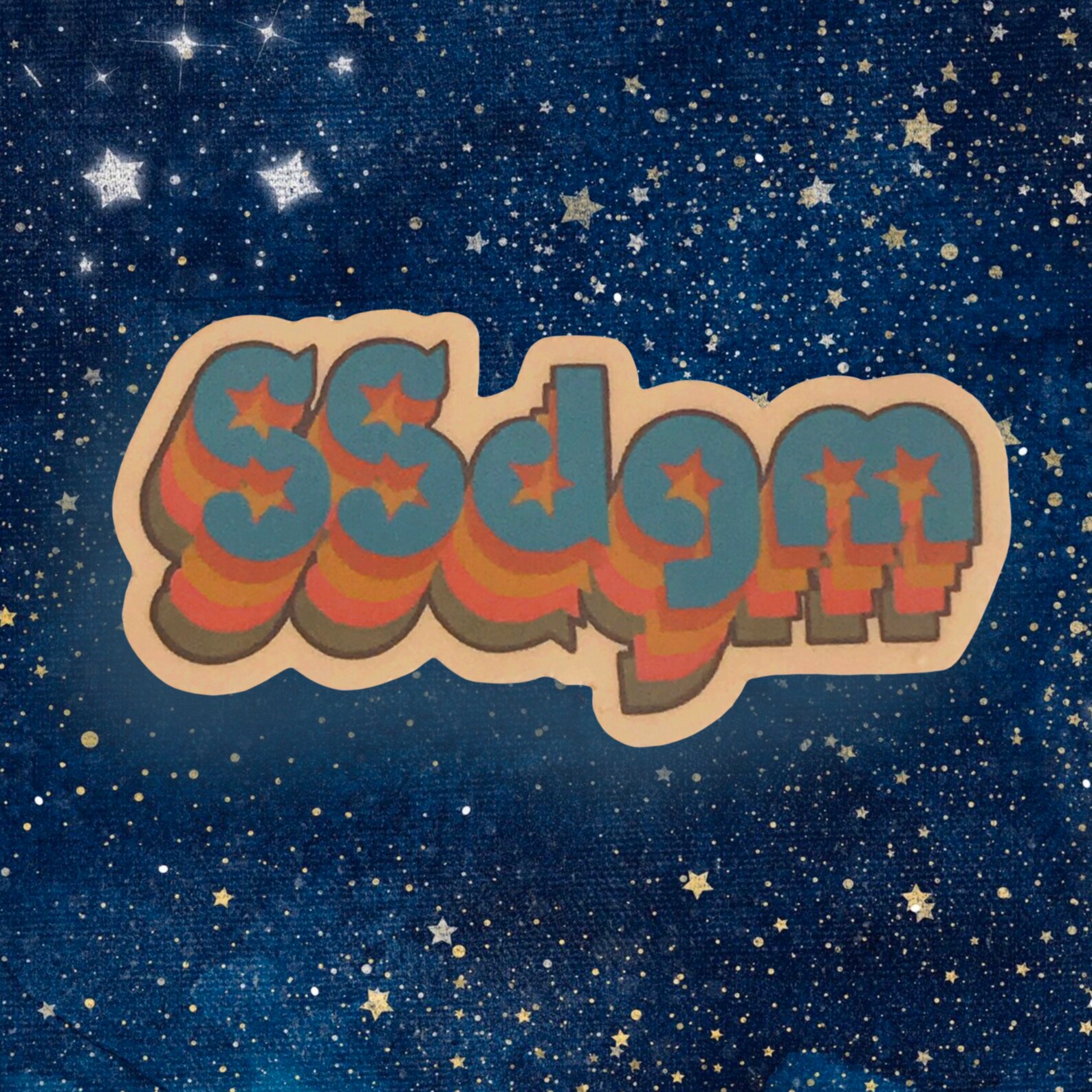 SSDGM Stay Sexy and Dont Get Murdered My Favorite Murder | Etsy