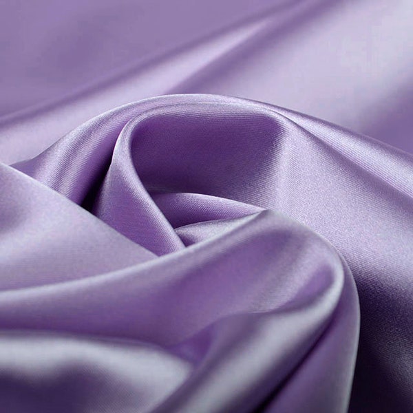 Light Purple Fabric - Etsy
