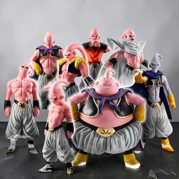 Adult Anime Figurine - Etsy