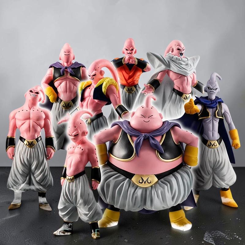Adult Anime Figurine - Etsy