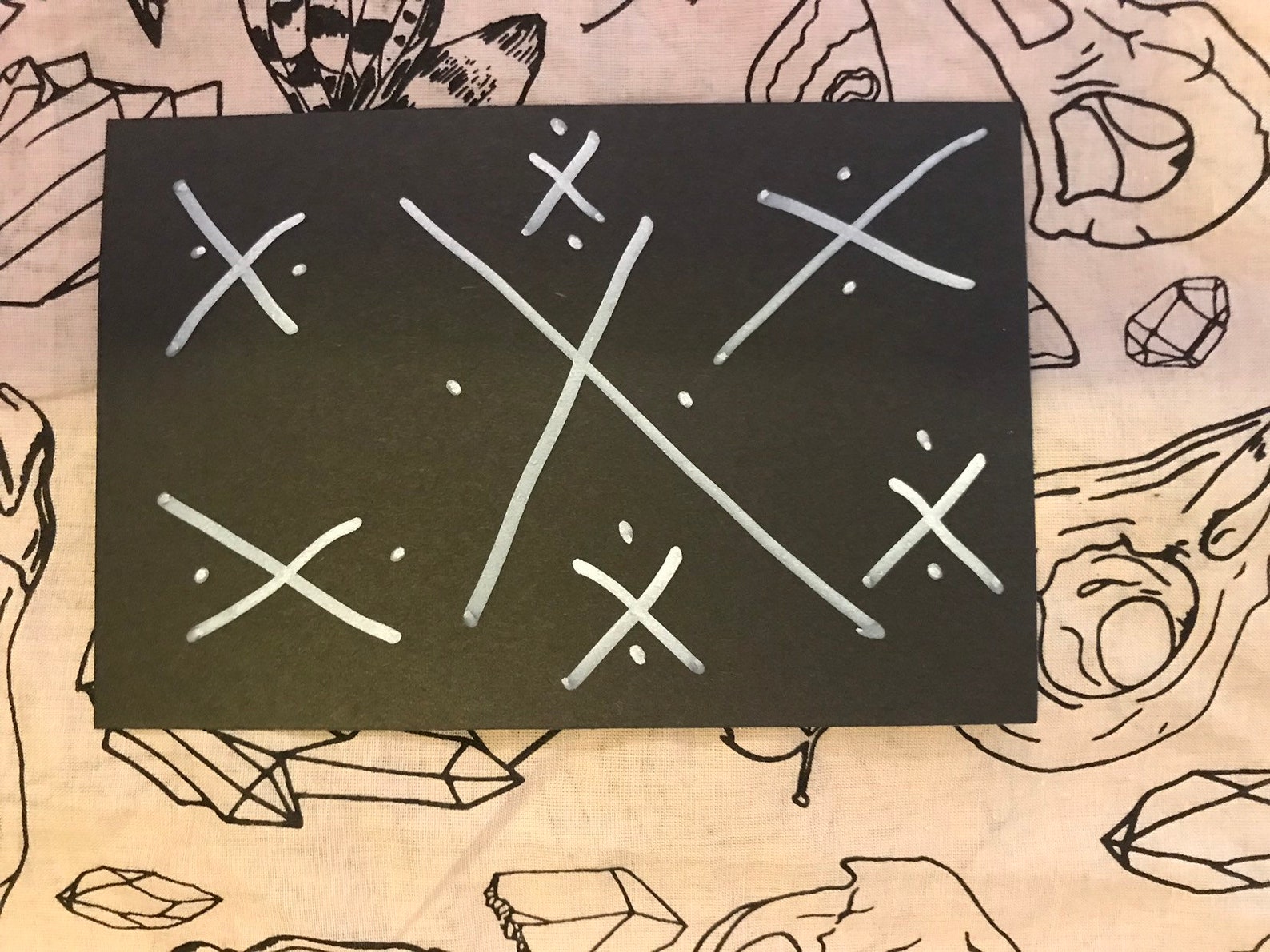 Basic Uncrossing Sigil - Etsy