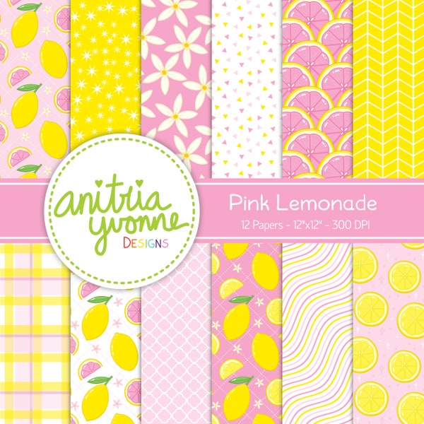Pink Lemonade Party - Etsy