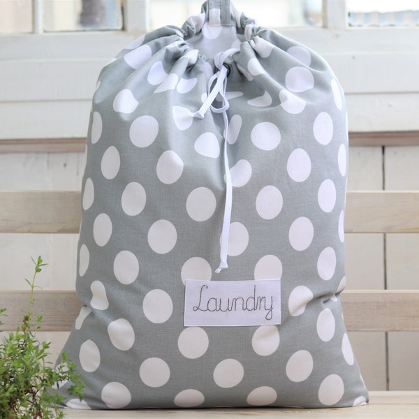 Hanging Hamper - Etsy