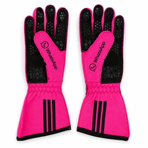 F1 Motorsport Racing Gloves | Lightweight Performance Karting Track ...
