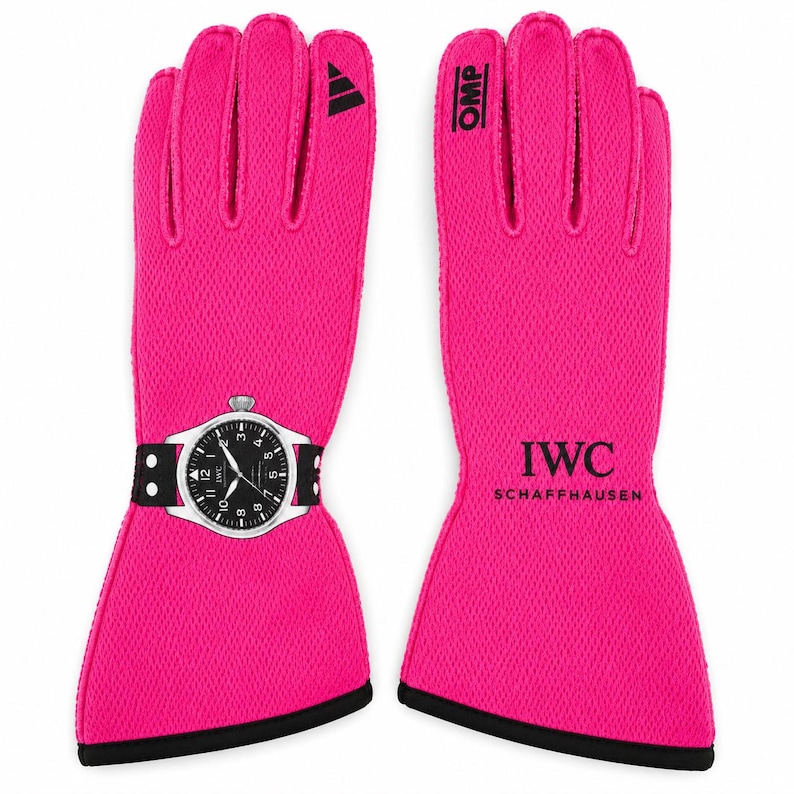 F1 Motorsport Racing Gloves | Lightweight Performance Karting Track ...