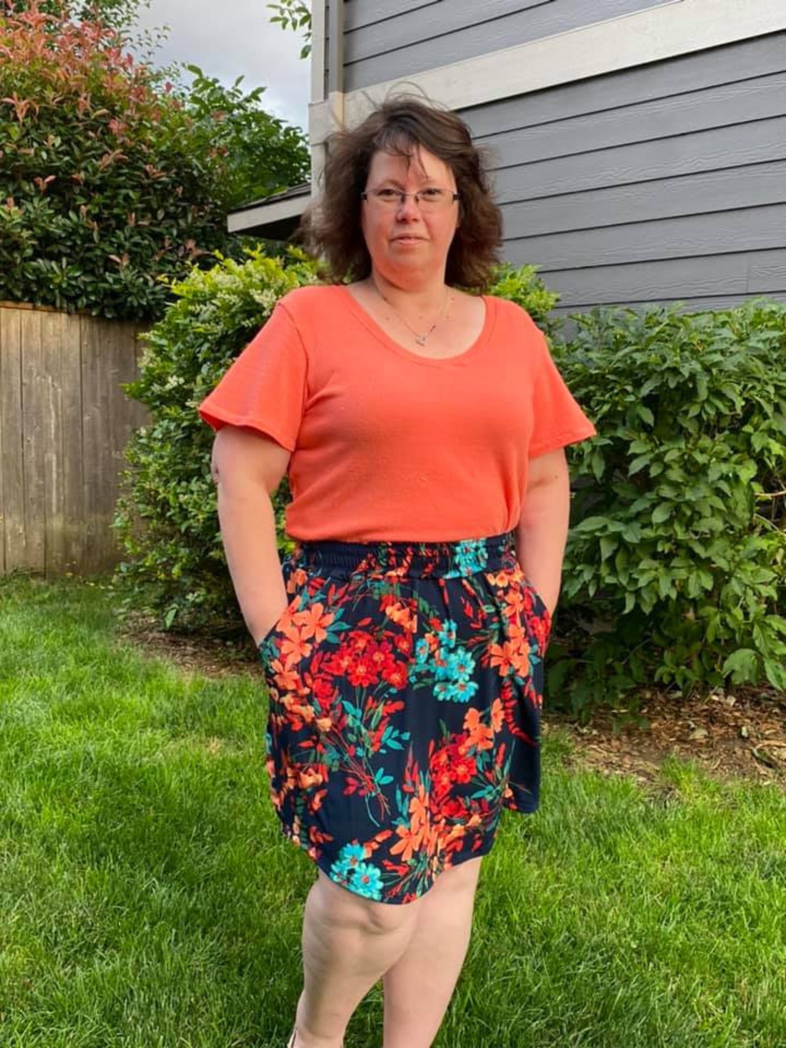 Archie Skirt Pdf Sewing Pattern - Etsy Australia