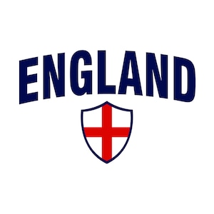 England - Etsy
