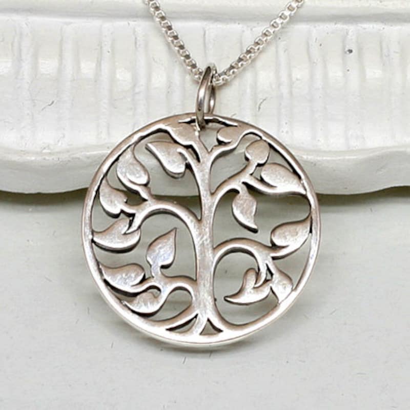 Tree of Life Poster - Etsy