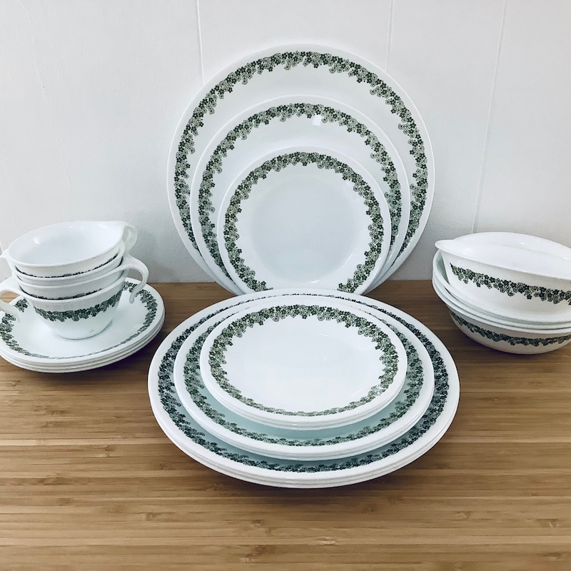Pyrex Corelle - Etsy