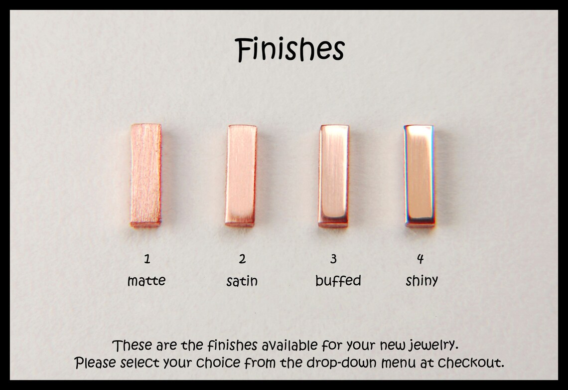 14K Rose Gold Earrings Solid Gold Earrings Minimalist - Etsy