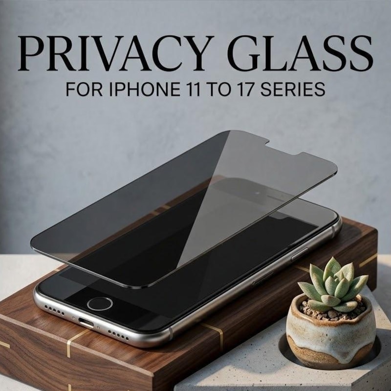 iPhone Privacy Case - Etsy