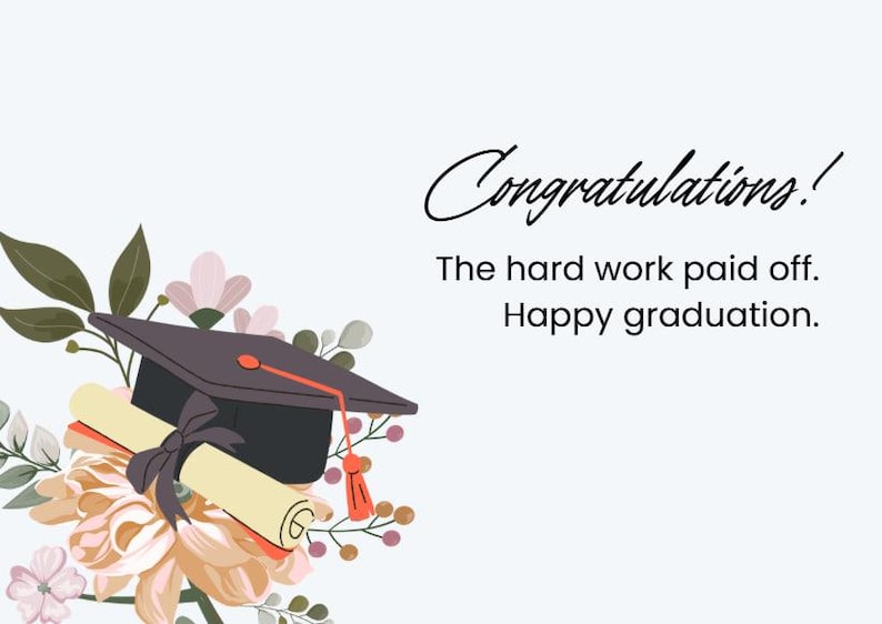 Graduation Gift Box, Congratulations Gift, Phd Graduation Gift, College ...