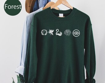 Kotlc Symbol - Etsy Ireland