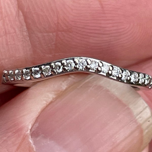 Right Hand Ring - Etsy