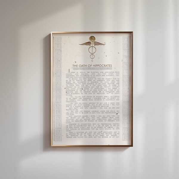 Oath - Etsy