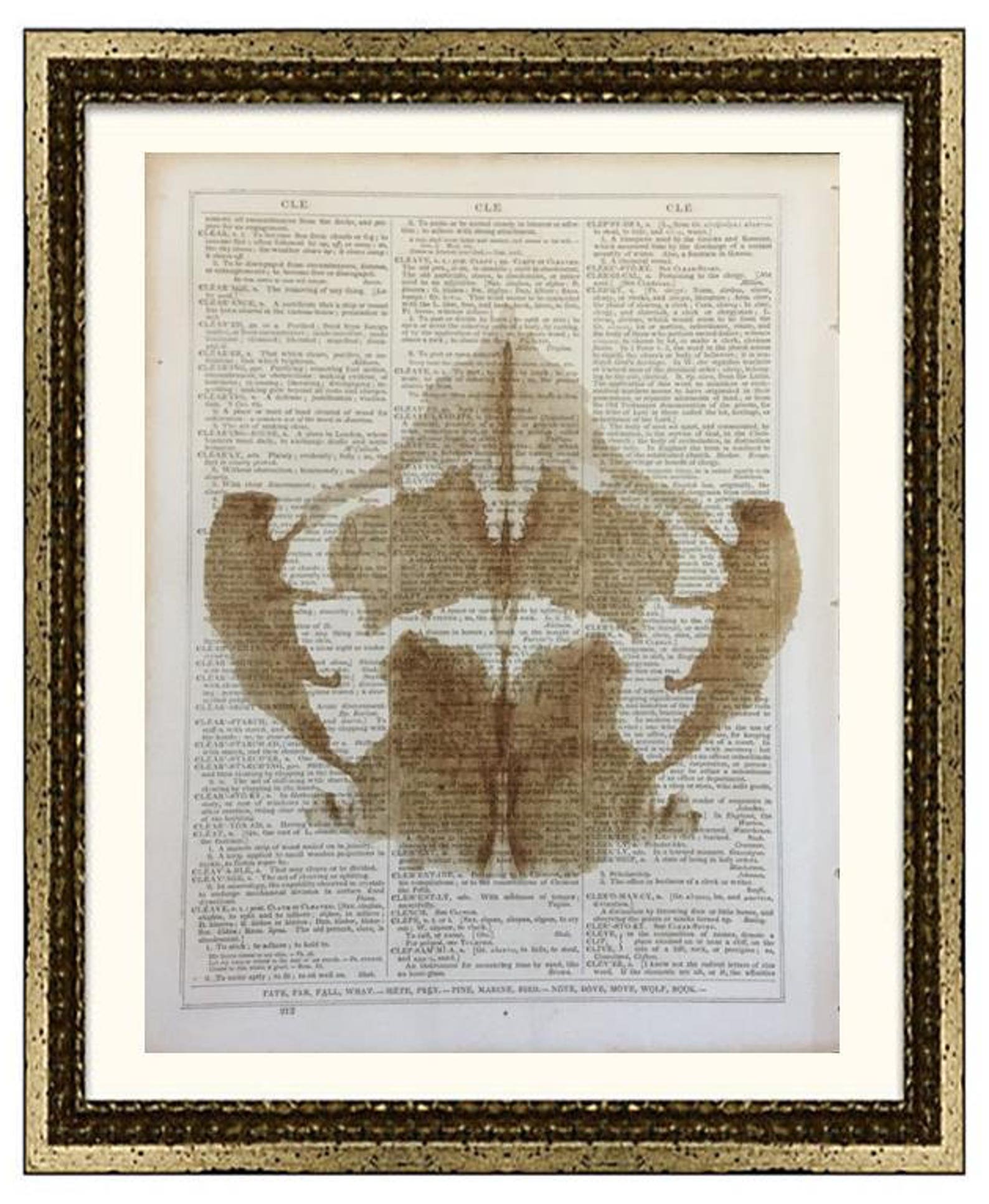 10 Vintage Prints Doctor Psychology Psychiatry Hermann - Etsy